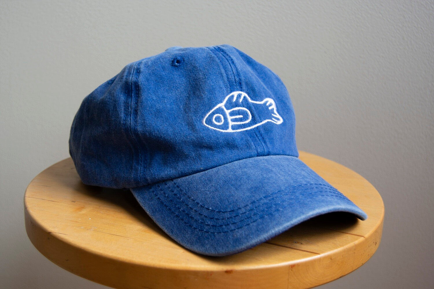 Fish Hat – Curlworks